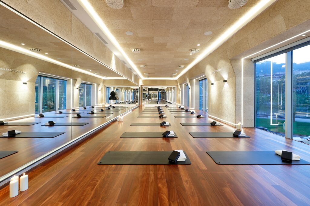 Club Metropolitan
