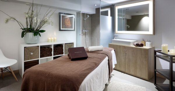 Balmes - Club Metropolitan