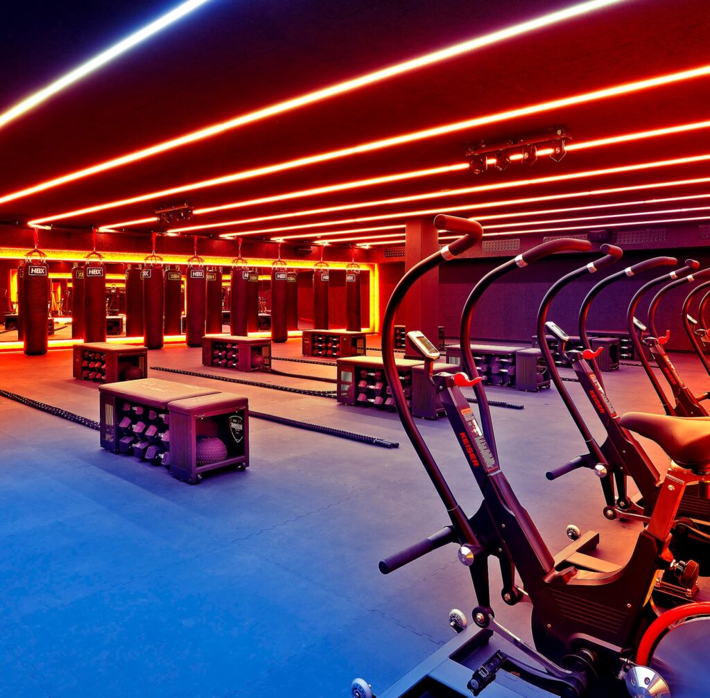 Club Metropolitan - Quiénes somos