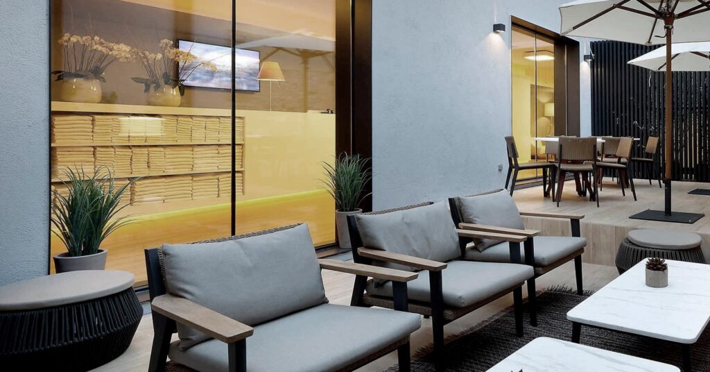 Preinscripción Abascal - Club Metropolitan