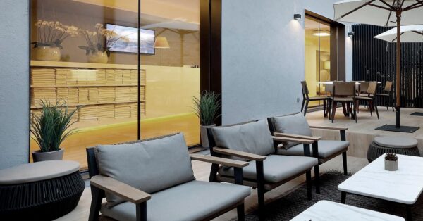 Preinscripción Abascal - Club Metropolitan