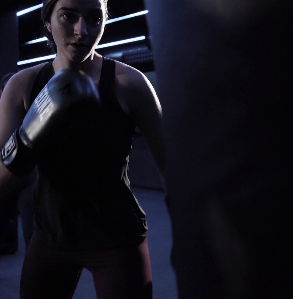 HBX Boxing - Club Metropolitan