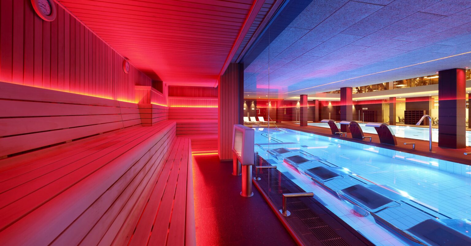 Club Metropolitan - Únete al Club