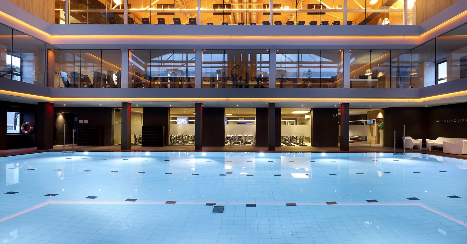 Club Metropolitan - Únete al Club