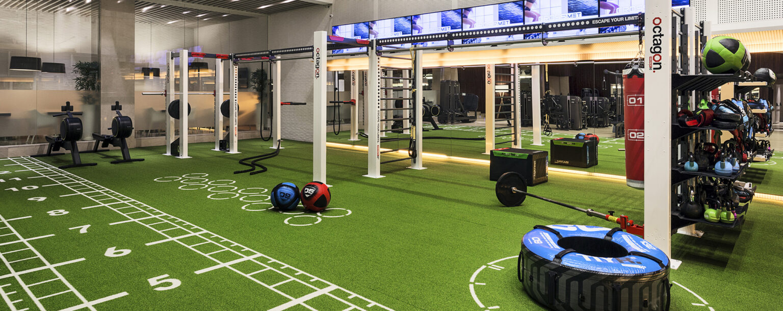 Preinscripción Abascal - Club Metropolitan