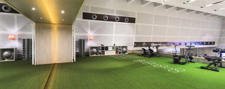 Preinscripción Abascal - Club Metropolitan