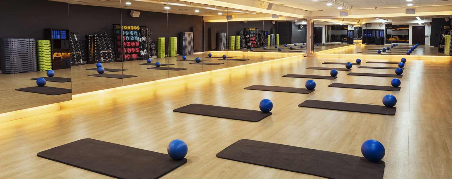 Preinscripción Abascal - Club Metropolitan