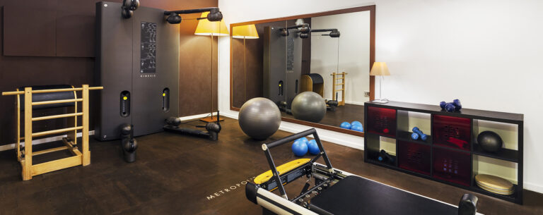 Preinscripción Abascal - Club Metropolitan