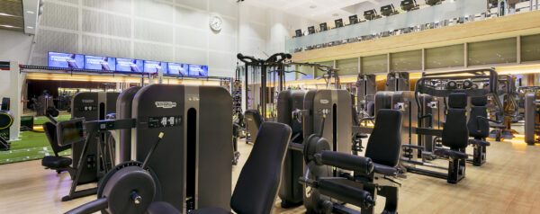 Preinscripción Abascal - Club Metropolitan