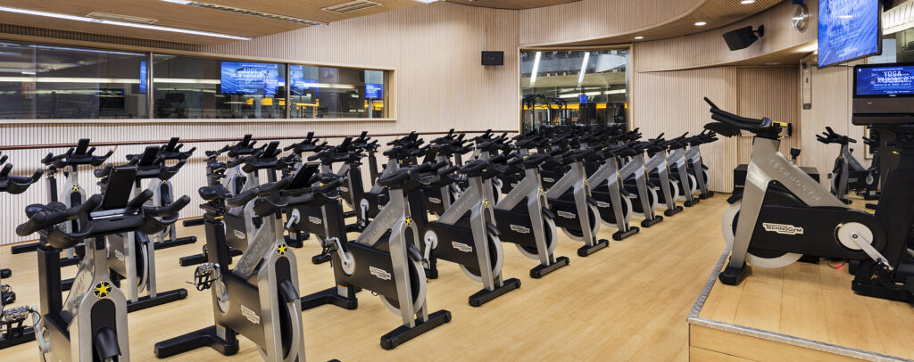 Preinscripción Abascal - Club Metropolitan