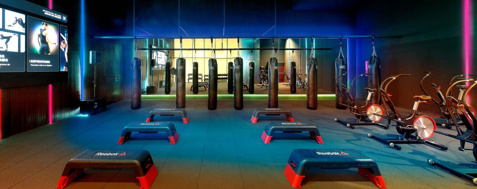 Abascal - Club Metropolitan