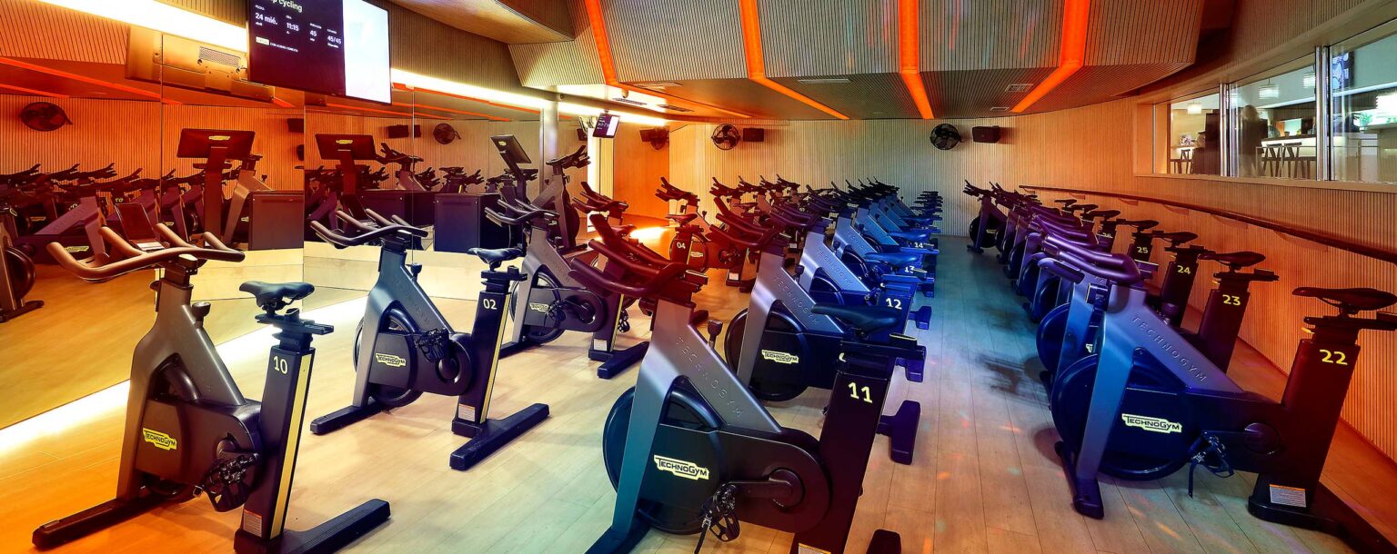 Abascal - Club Metropolitan