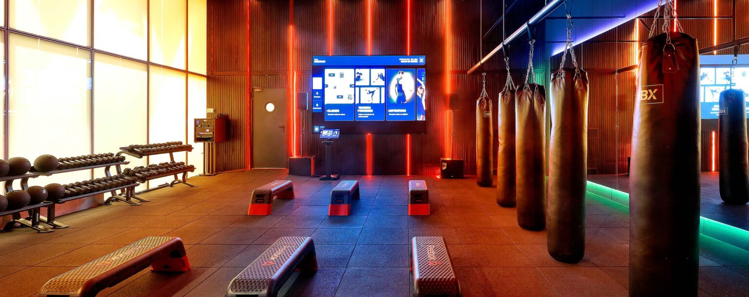 Abascal - Club Metropolitan