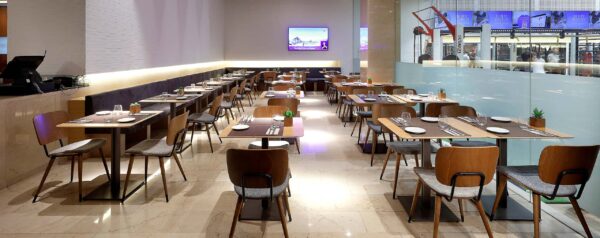 Abascal - Club Metropolitan