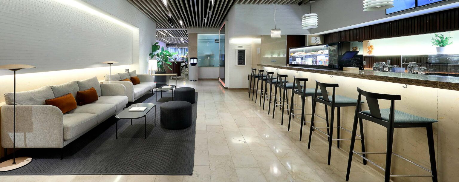 Abascal - Club Metropolitan