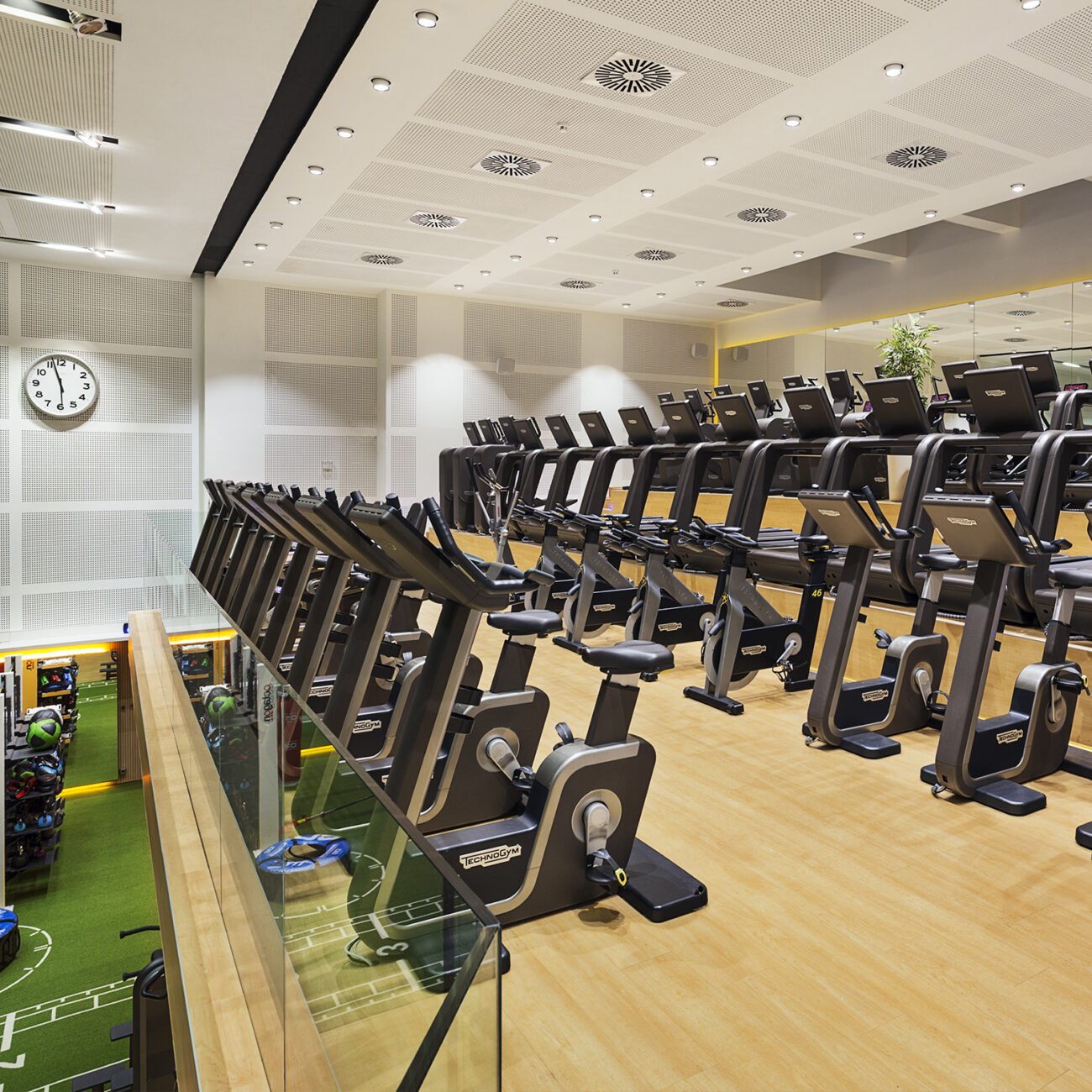 Abascal - Club Metropolitan