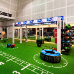 Abascal - Club Metropolitan