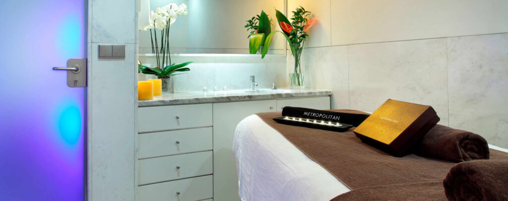 Preinscripción Abascal - Club Metropolitan