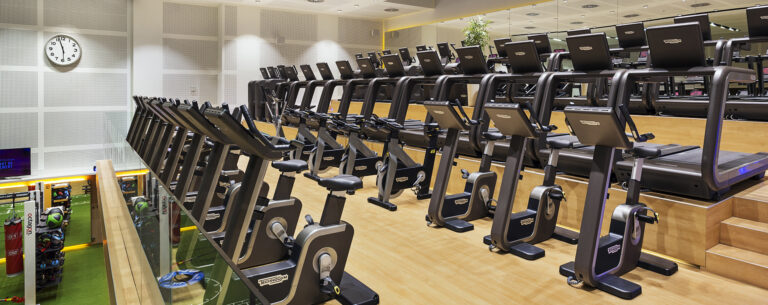 Preinscripción Abascal - Club Metropolitan