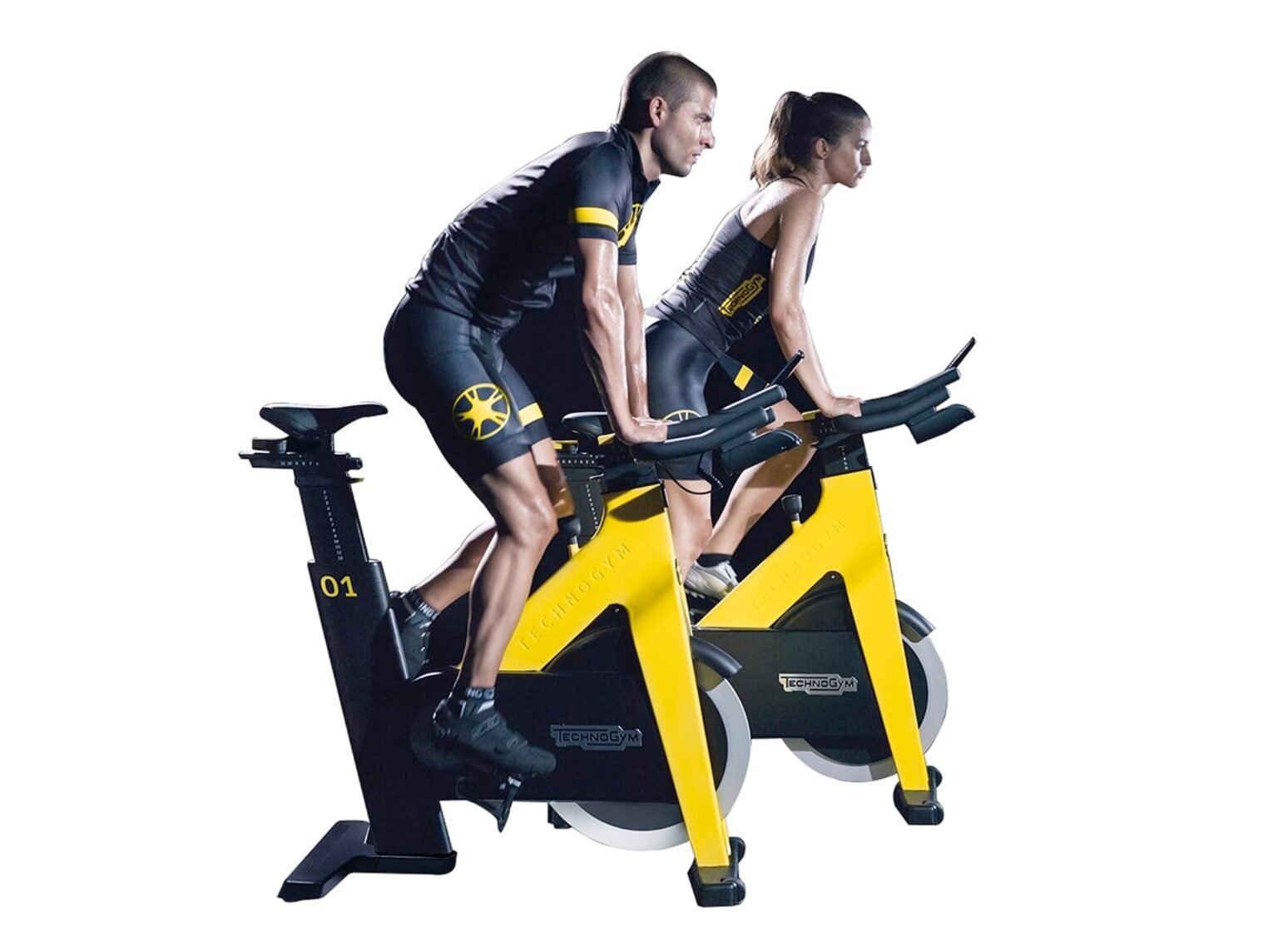 Club Metropolitan - Fitness