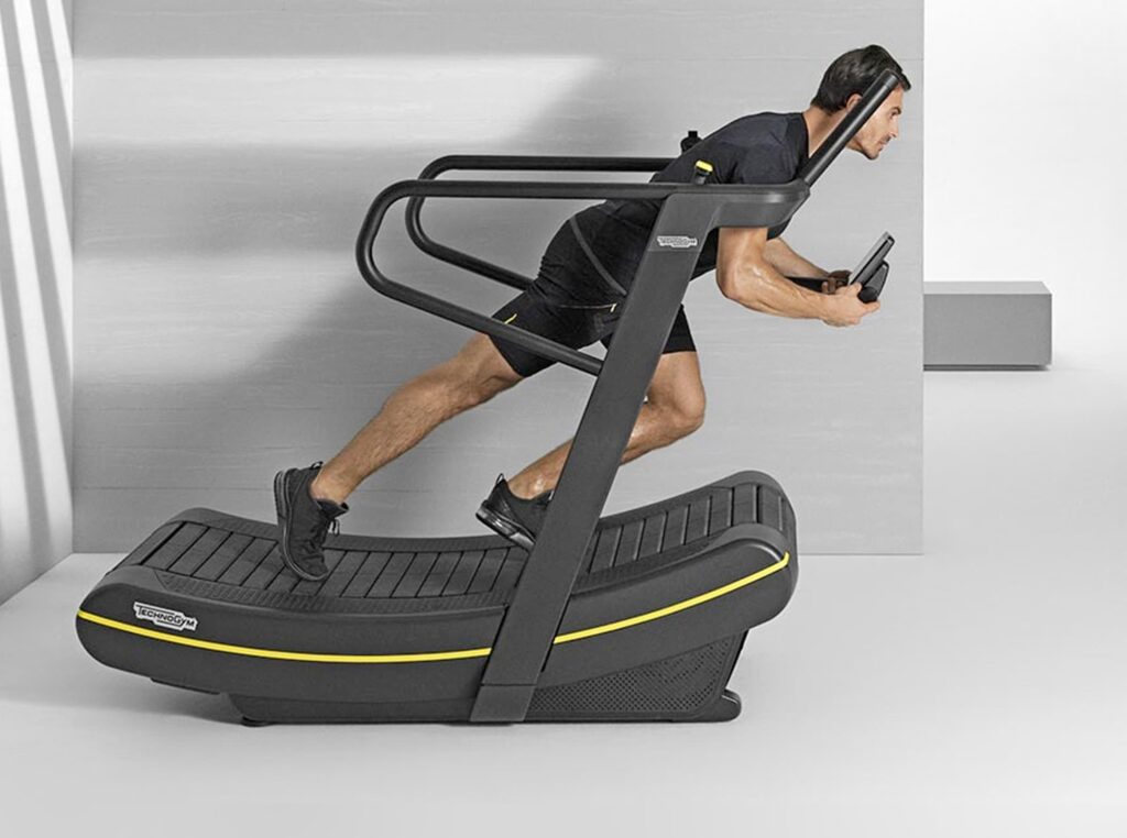 SKILLMILL - Club Metropolitan