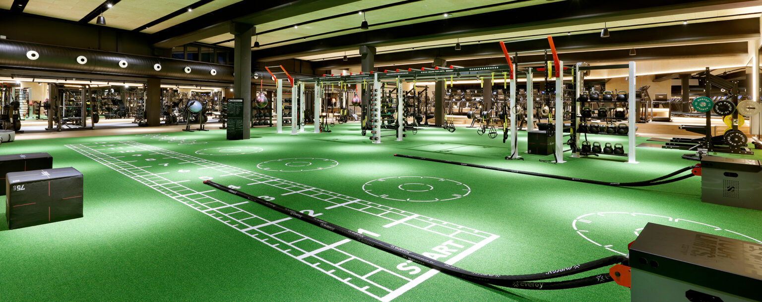 San Sebastian Pre-registration - Club Metropolitan