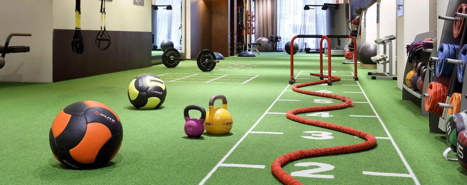 Preinscripción Balmes - Club Metropolitan