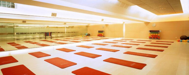 Preinscripción Balmes - Club Metropolitan