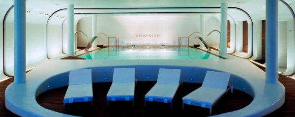 Preinscripción Balmes - Club Metropolitan