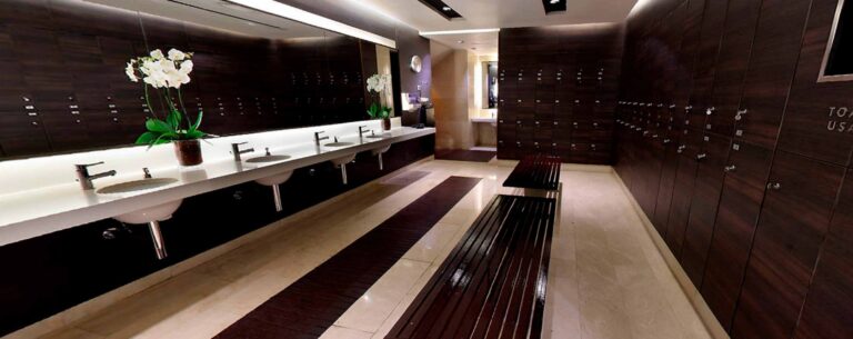 Balmes - Club Metropolitan