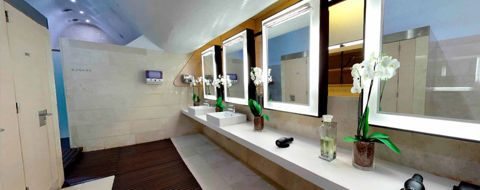 Preinscripción Balmes - Club Metropolitan