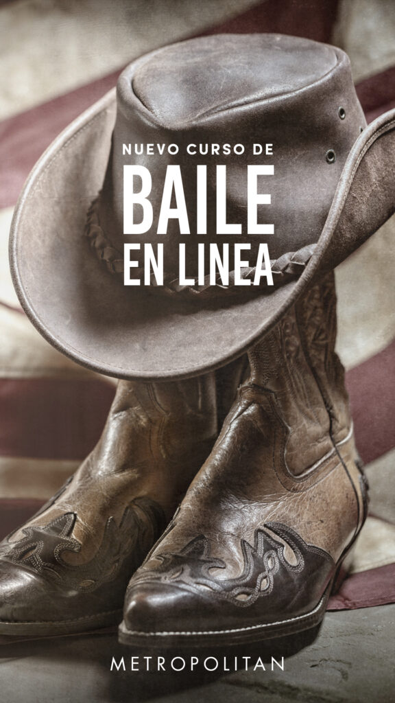 Baile - Club Metropolitan