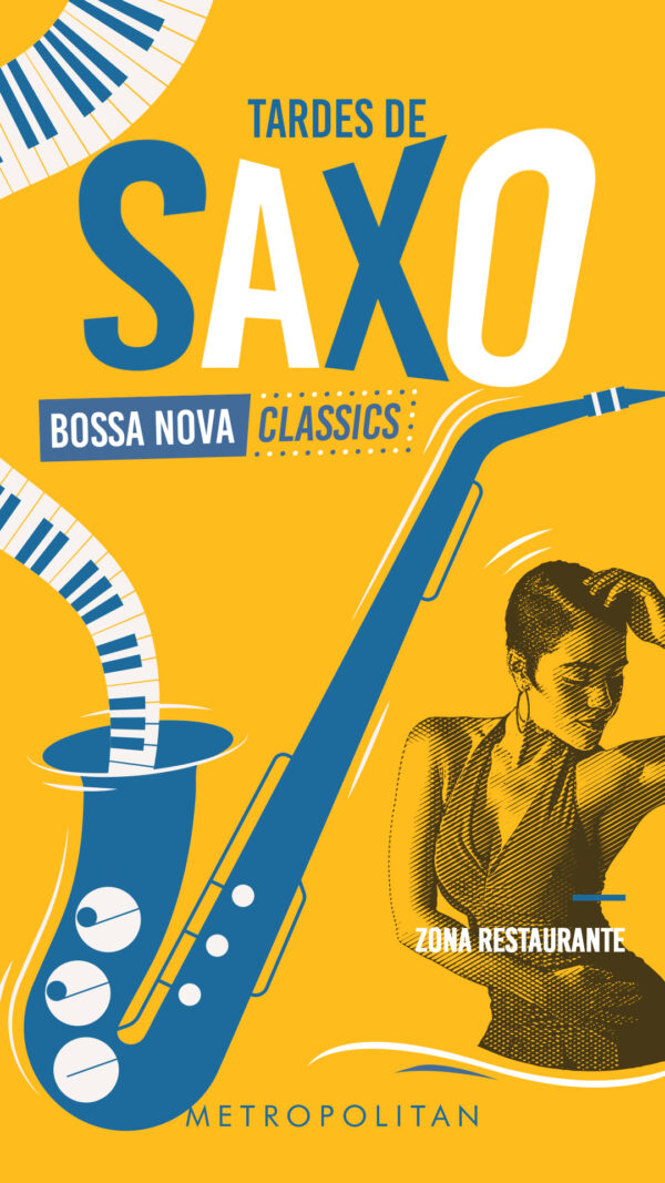 Balmes - Club Metropolitan