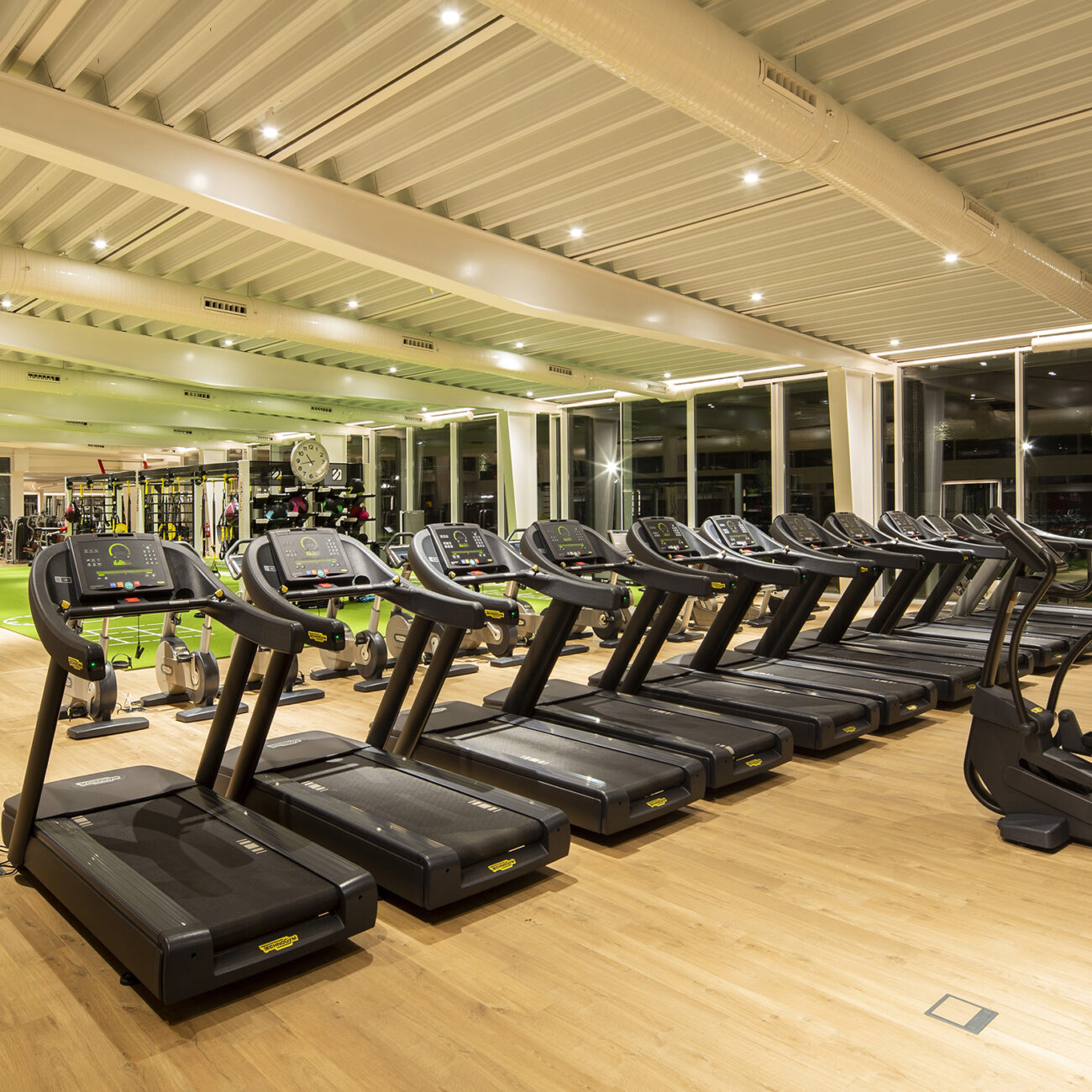 La Solana - Club Metropolitan