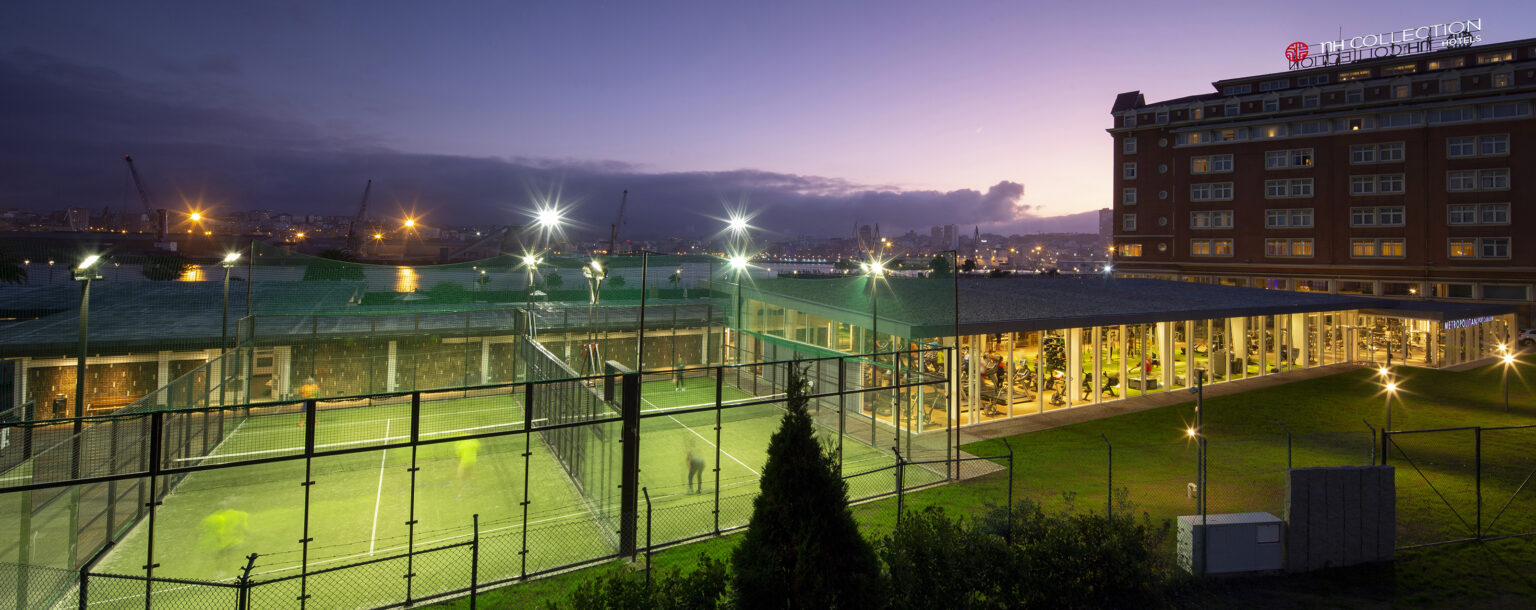 Preinscripción La Solana - Club Metropolitan