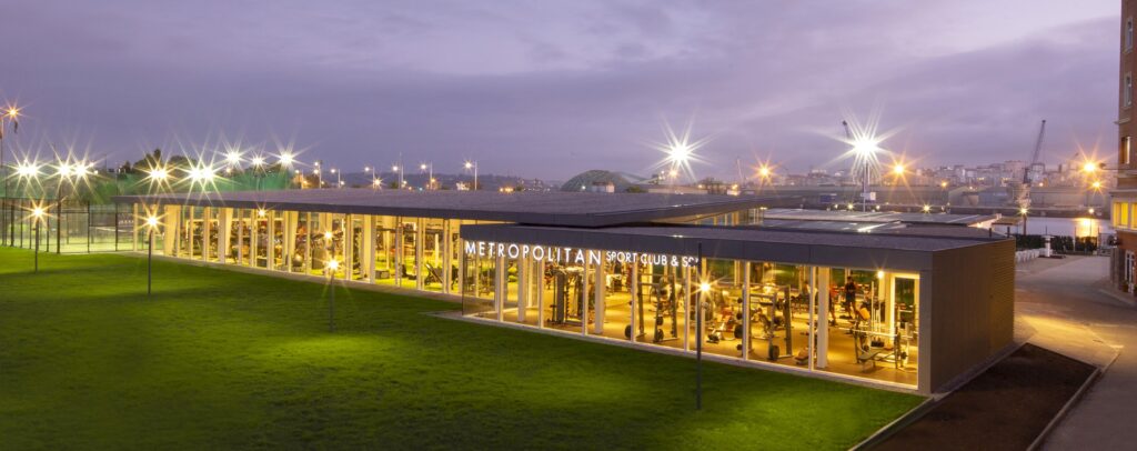 Preinscripción La Solana - Club Metropolitan