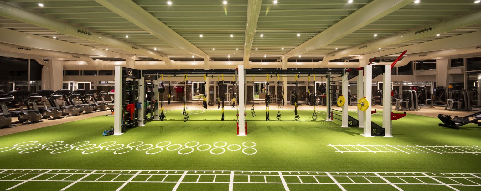 Preinscripción La Solana - Club Metropolitan