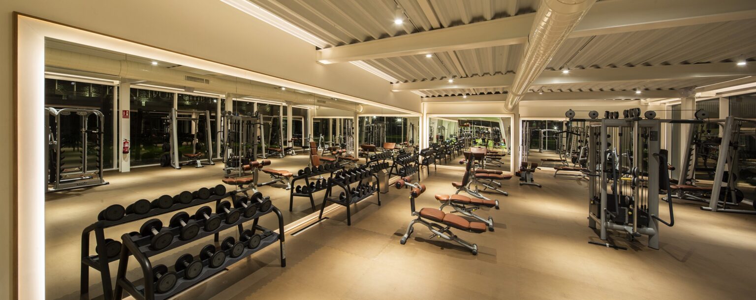 Preinscripción La Solana - Club Metropolitan