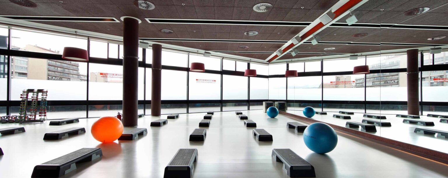 Vigo - Club Metropolitan