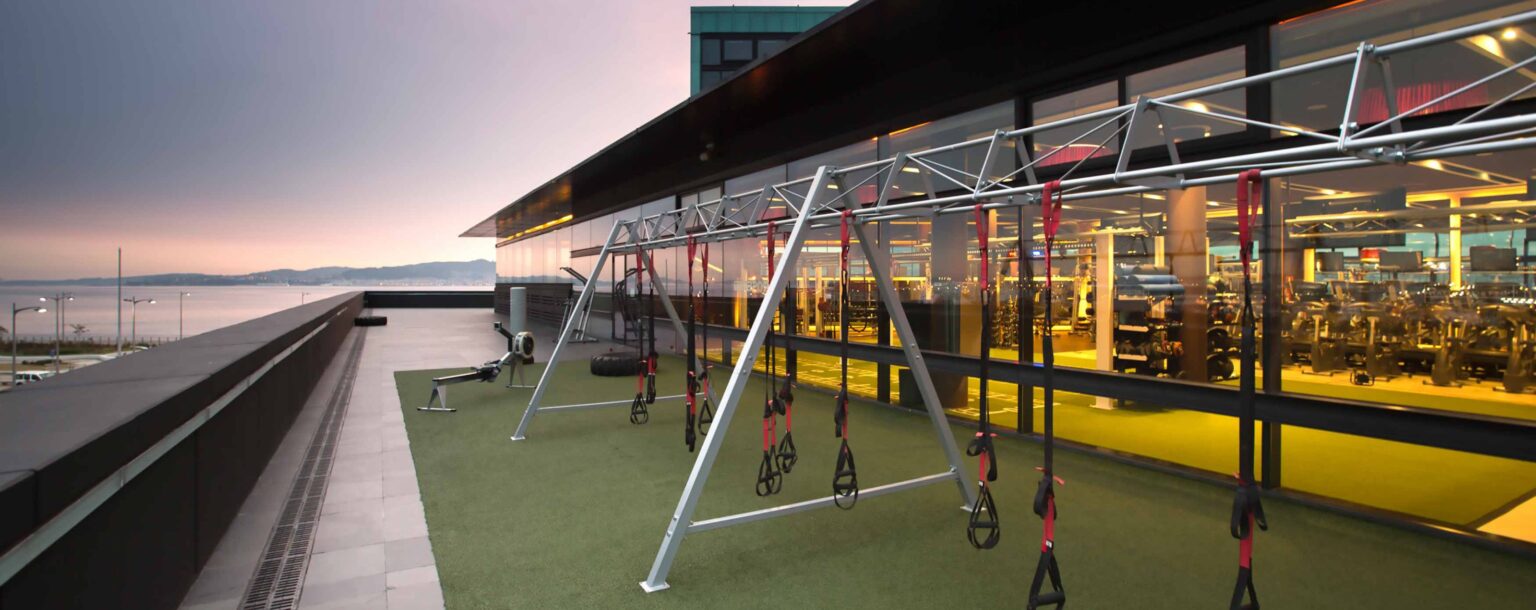 Preinscripción Vigo - Club Metropolitan