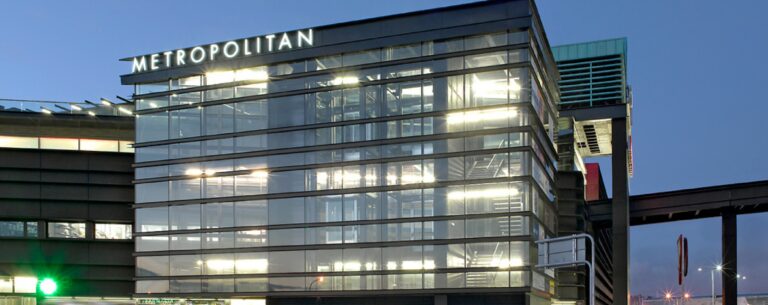 Vigo - Club Metropolitan