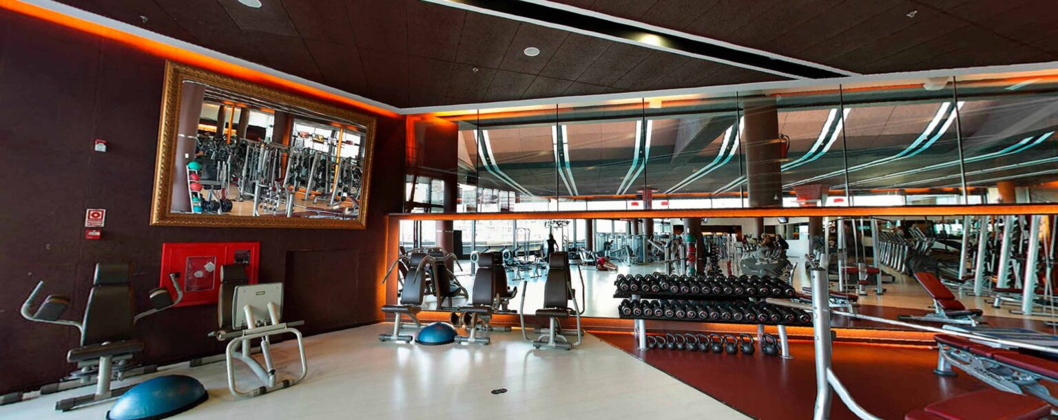 Vigo - Club Metropolitan