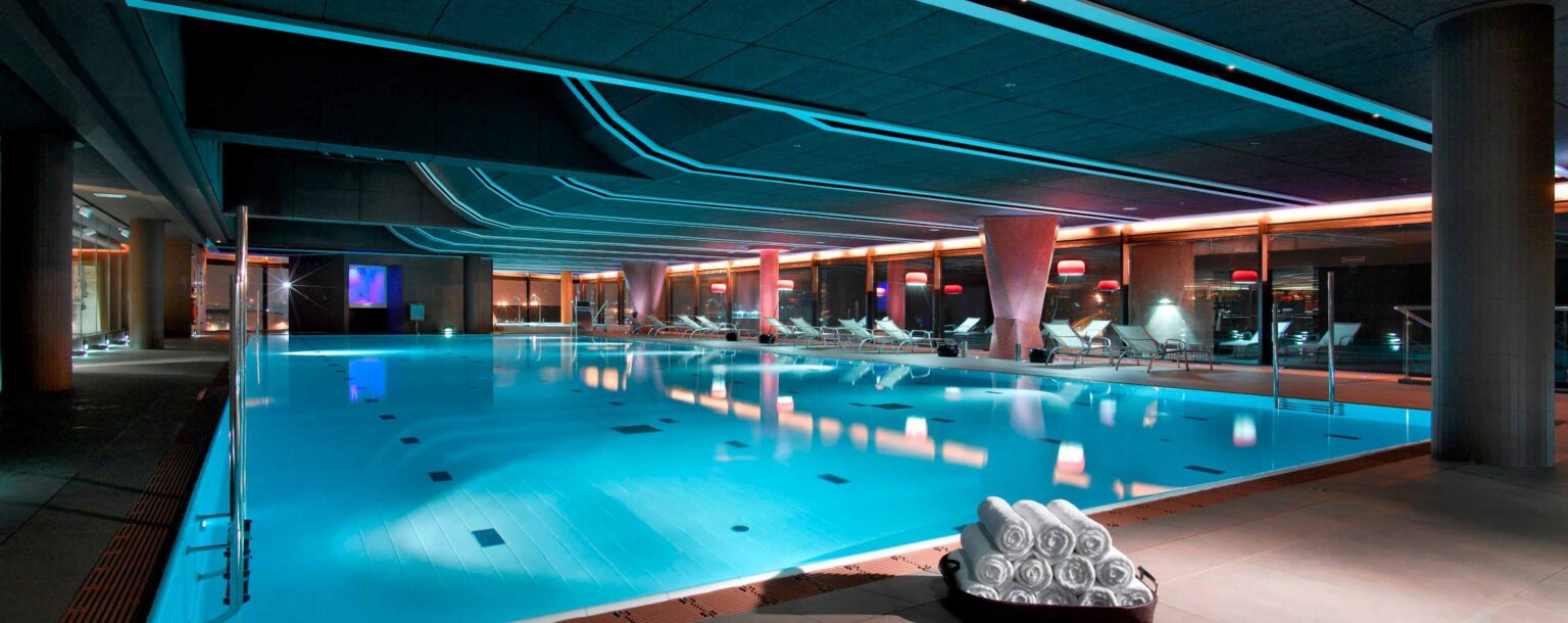 Vigo - Club Metropolitan