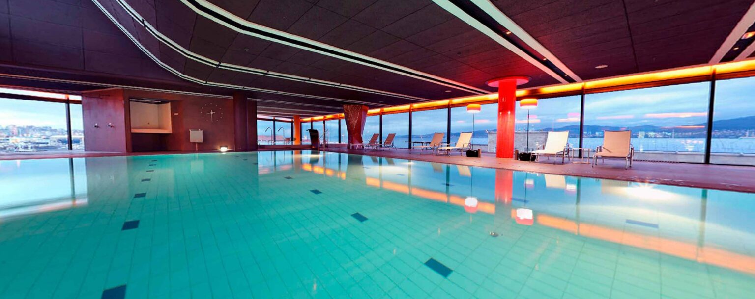 Vigo - Club Metropolitan