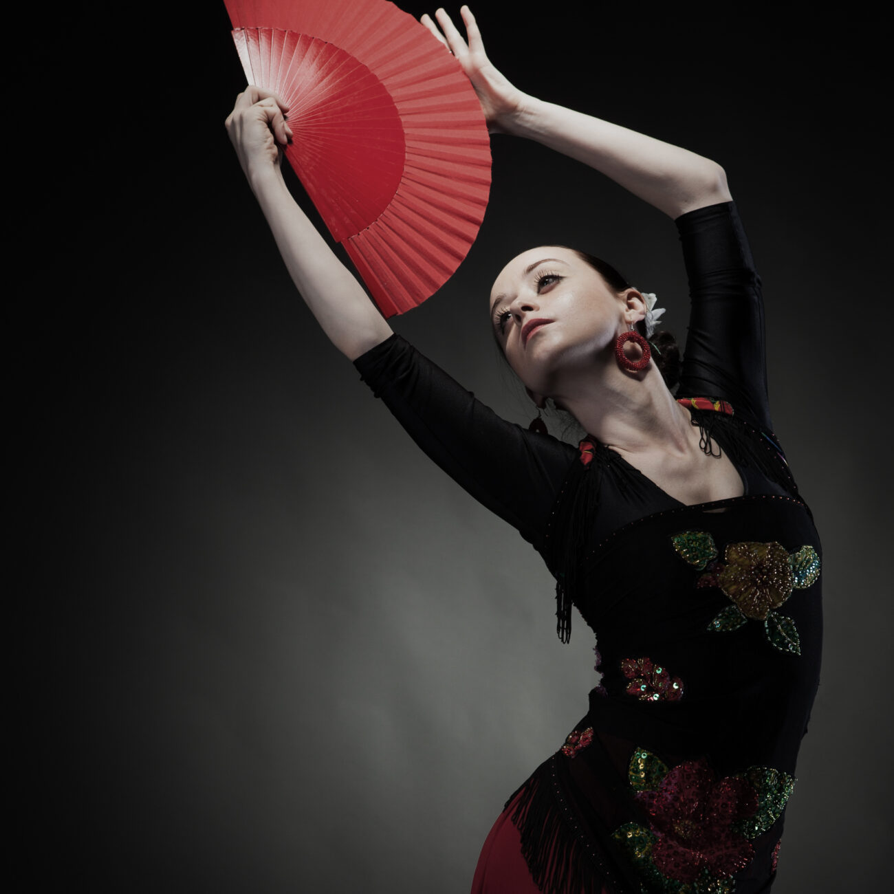 Flamenco - Club Metropolitan