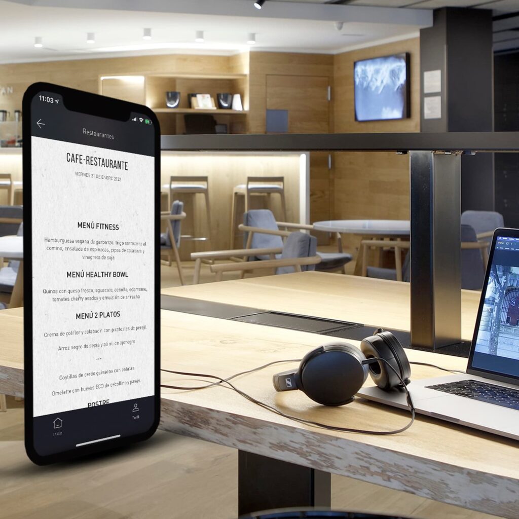 Club Metropolitan - APP