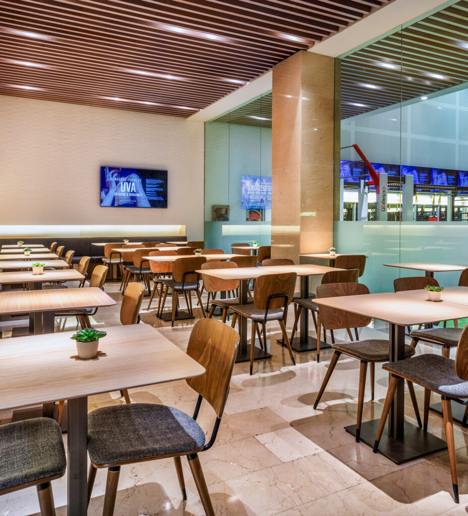 Metropolitan Abascal - Club Metropolitan