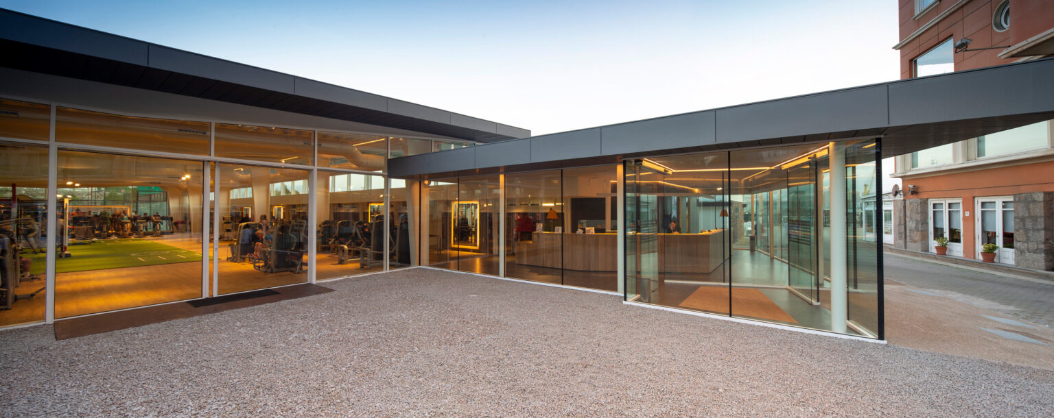 Preinscripción La Solana - Club Metropolitan