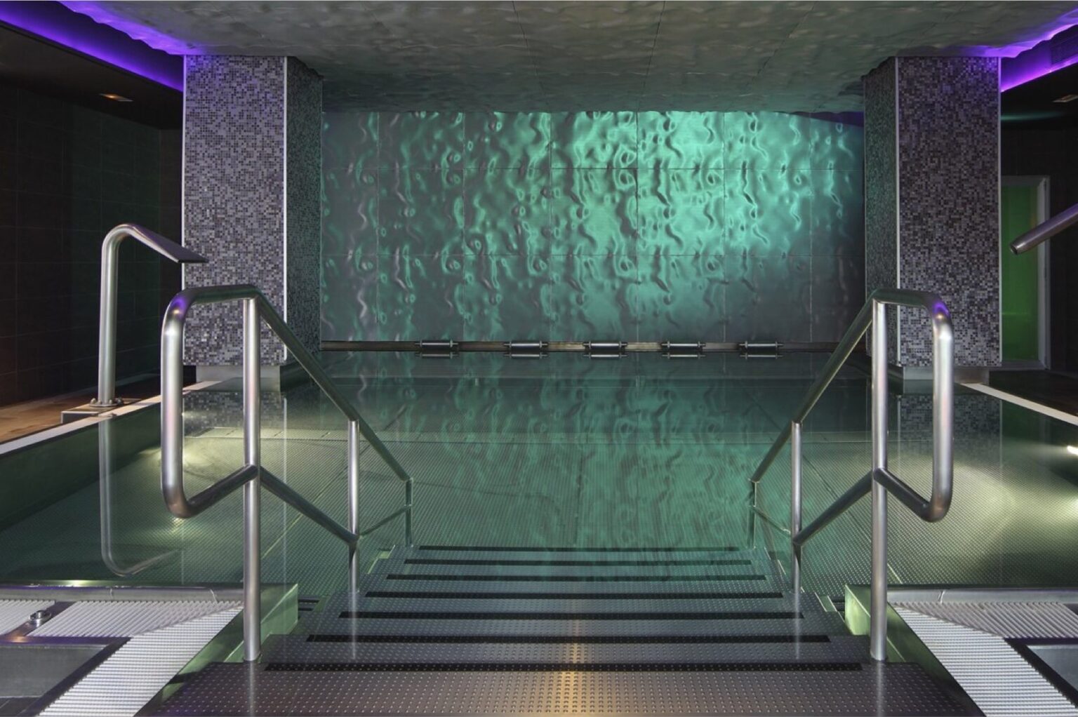 Club Metropolitan - Gimnasios en Bilbao