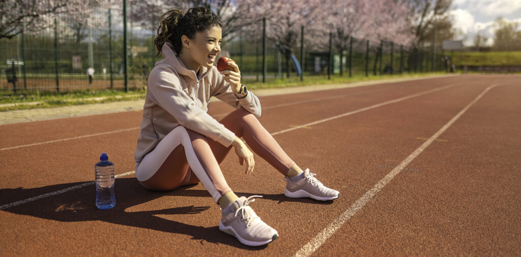 Acelera tu recuperación muscular con alimentos esenciales - Club ...